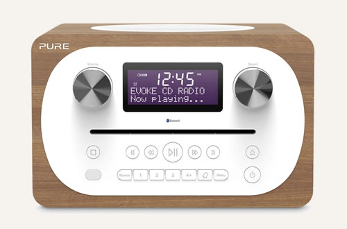 Audio | Hamilton Cole