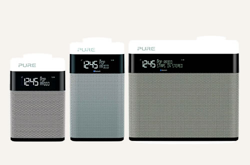 Audio | Hamilton Cole