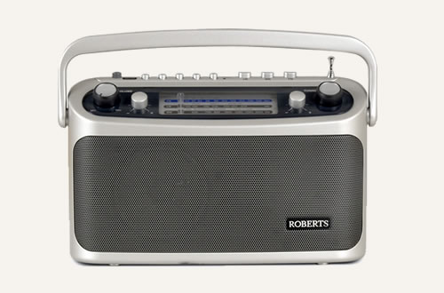 Audio | Hamilton Cole