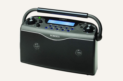 Audio | Hamilton Cole