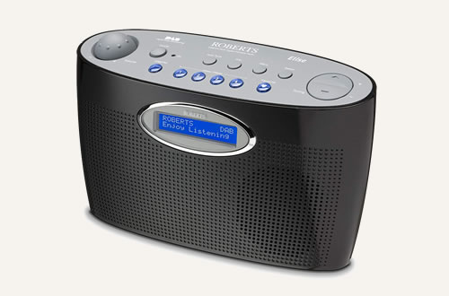 Audio | Hamilton Cole