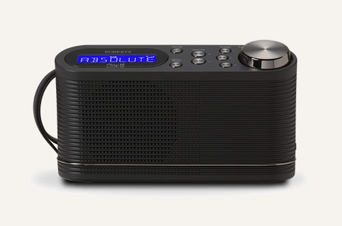 Audio | Hamilton Cole