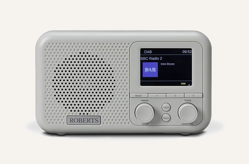 Audio | Hamilton Cole